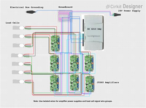 How To Use Dc Jack Pinouts Specs And Examples Cirkit Designer
