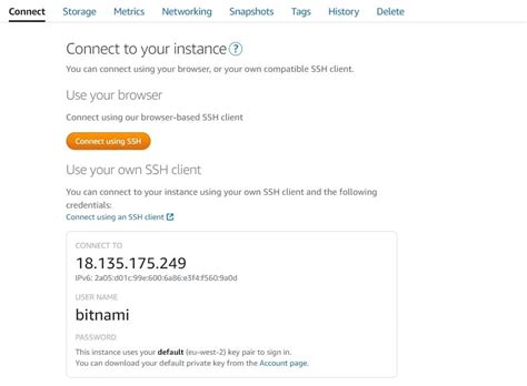 Step By Step Guide To Migrate Your Wordpress Site To Aws Lightsail Raddy
