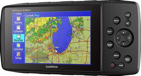 Garmin GPSMAP 276CX All Terrain GPS Navigator Buy Best Price In UAE Dubai Abu Dhabi Sharjah