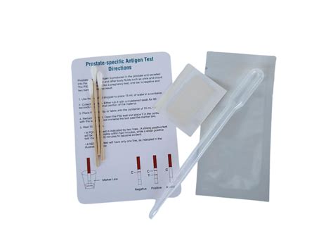 Semen Detection Test Kit Accurate Results Fast