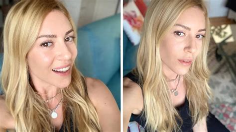 Sinem Kobaldan Mayolu Paylaşım