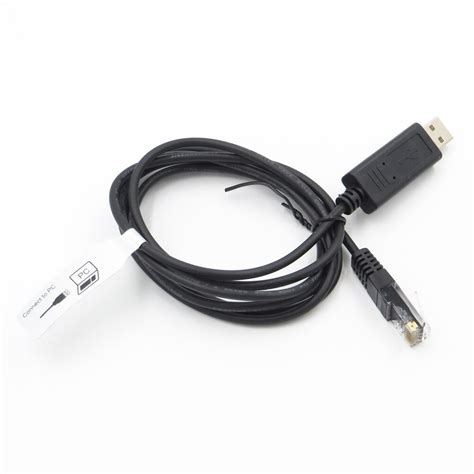 Communication Cable Cc Usb Rs485 150u Usb To Pc Rs Grandado