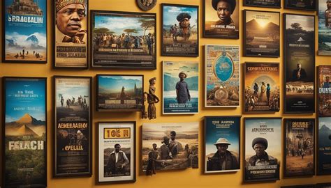 14 Must Watch Documentaries Celebrating African Cinema Definitive Guide