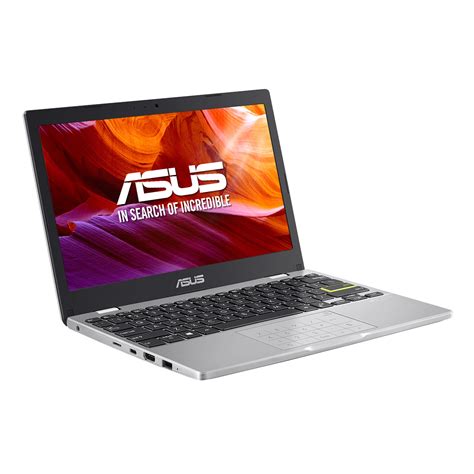 Asus L210ma Db01 Ultra Thin Celeron® N4020 11ghz 64gb Emmc 4gb 116