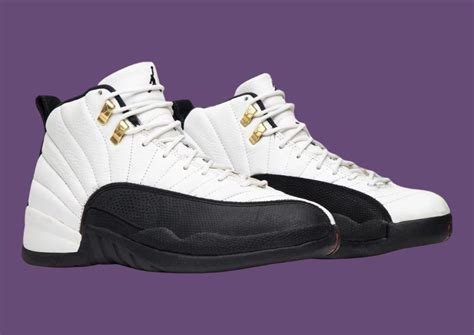 La Air Jordan 12 Taxi Revient En 2025 Boutique Chaussures