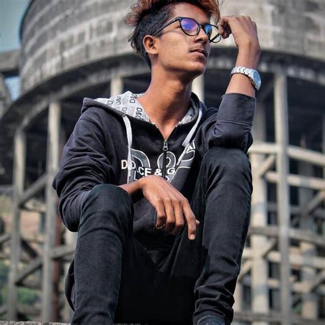 Ansari Osama Profile In Ourteennetwork