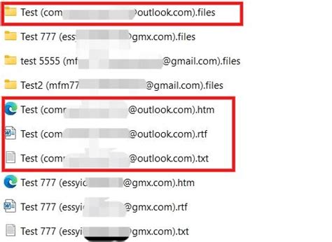 Problem With Signatures In Outlook Microsoft Qanda