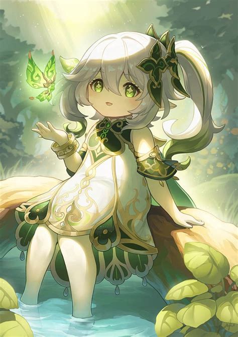 Nahida Genshin Impact Image By Yuiyuiko Zerochan Anime Image Board