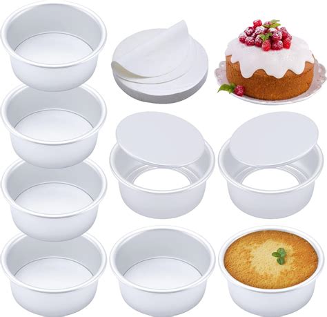 Norpro Nonstick Mini Cheesecake Pan With Handles 12 Count