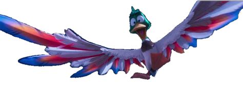 Dax By Forkyandanyafan2009 On Deviantart