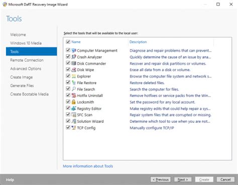 Back To Basics Reset The Windows 10 Admin Password Using Dart