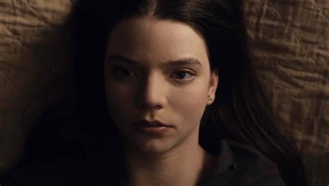 Rising Star Anya Taylor Joy Fights For Survival In Split” Rezirb