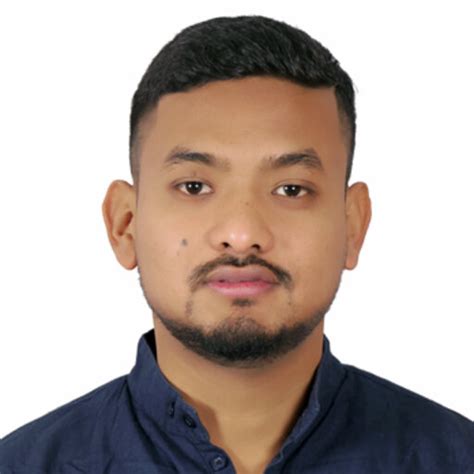 Kritim Shrestha Masters Student Agriculture And Forestry