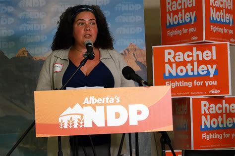 Alberta Ndp Leadership Candidates To Hold Rural Issues Forum Cochrane