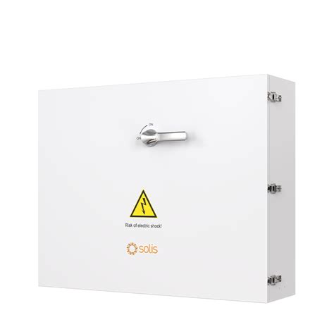 Residential Pv System Solis Residential Power Plant Solution Residential Solar Inverter