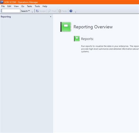 scom reporting broken dashboard server squaredup community