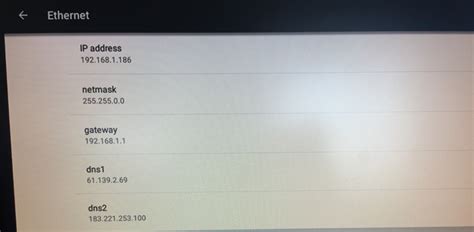 Operation Steps For Installing And Testign Android Iptv App