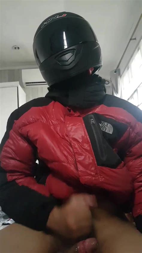 Down Jacket Thisvid Com