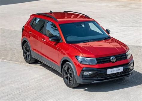 Volkswagen Taigun Colours In 2025 Available In 6 Colours