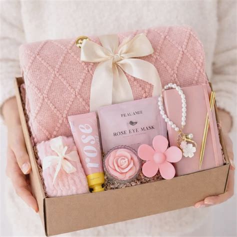 Blissbox Ts Curated T Boxes And Care Packages