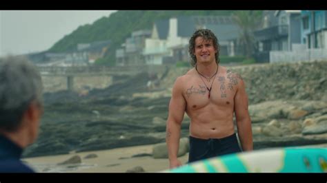 Auscaps Joshua Daniel Eady Nude In Tuiskoms 1 06 Fleur And The Churchbells