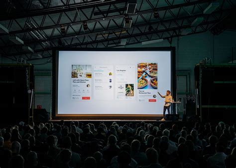 Top 10 Ux Conferences Calling You In 2020 By Rashi Desai Ux Planet