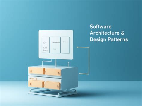 Design Patterns In Software Architecture Learnxyz