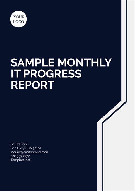 Free Project Delay Report Template To Edit Online