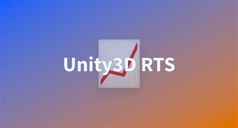 Unity3d Rts A Hugging Face Space By Hunter731