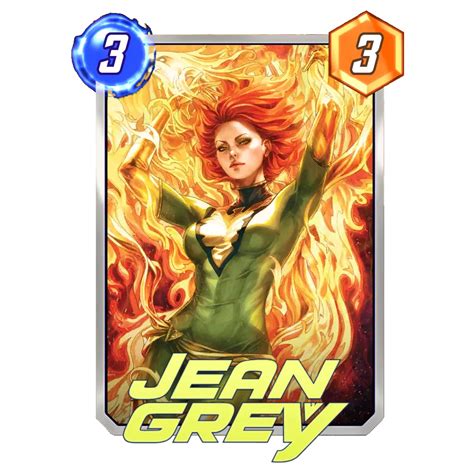 Variants And Lore The Phoenix Force Phoenix Five And Jean Grey