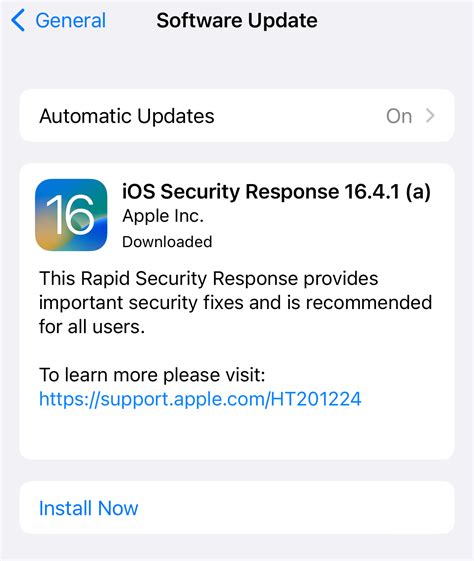 What Is Rapid Security Response A Detailed Guide Macreports
