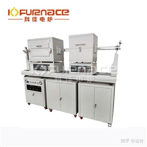 什么是cvd设备？cvd设备在制造、医学、材料等领域的应用有哪些？ 知乎