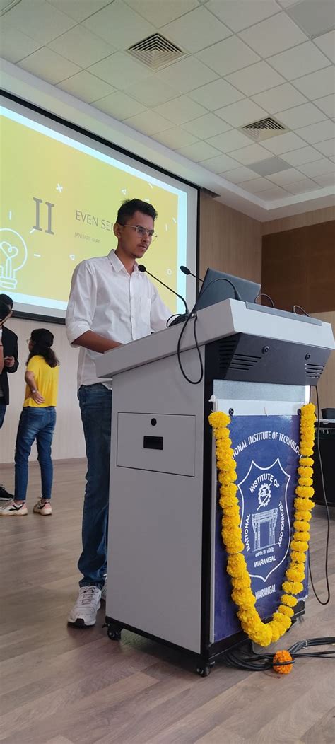 pranov raj on linkedin happy to organized an inaugural ceremony of