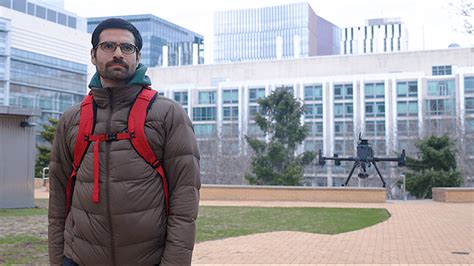 Liquid Neural Networks Empower Drones To Explore Uncharted Territory UASweekly