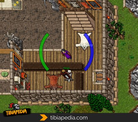 Como Ir A Rookgaard Tibiapedia