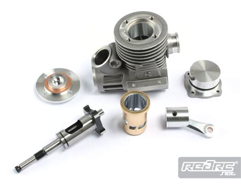 Team Orion CRF Alpha Discovery Engine Hobbyist Forums