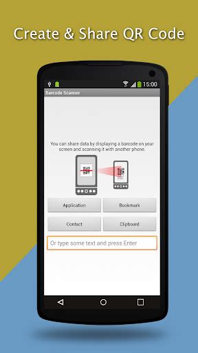 QR Code Scan Barcode Scanner APK Download For Android