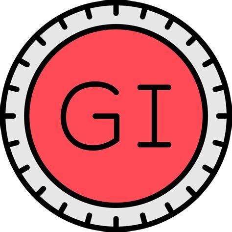 Gibraltar Dial Code Vector Icon 20757566 Vector Art At Vecteezy
