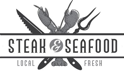 텍스트 디자인과 그릴 요소가 있는 바비큐 바 및 그릴 라벨 드로잉에 대한 스톡 벡터 아트 및 기타 이미지 드로잉 디자인