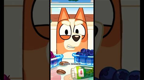Pov Me When I Lose One Game Bluey Youtube