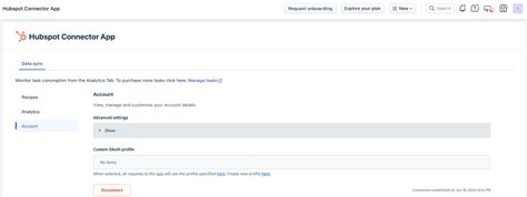 The Hubspot Crm Connector App For Freshdesk Freshsales