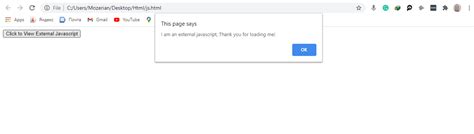 How To Add And Link Javascript To Html Code Underscored