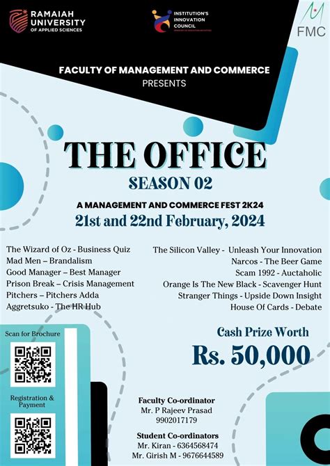 Sowparnika P On Linkedin Thrilled To Announce The Successful Completion Of Our Annual Management