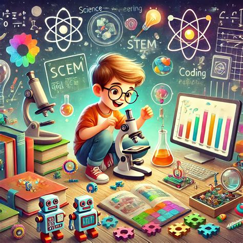 Top 10 Stem Summer Camps In Canada [2025]