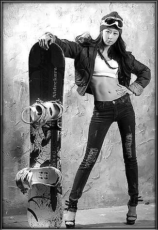 Snowboarding Porn Pictures XXX Photos Sex Images 714007 PICTOA