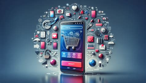 Overcoming E Commerce Challenges Mobile Marketing And Optimization Shipscience Helping