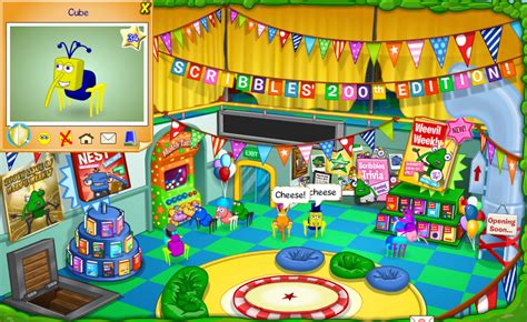 August 2013 Bin Weevil Company