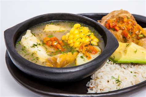Traditional Food From Panama At Clara Moran Blog