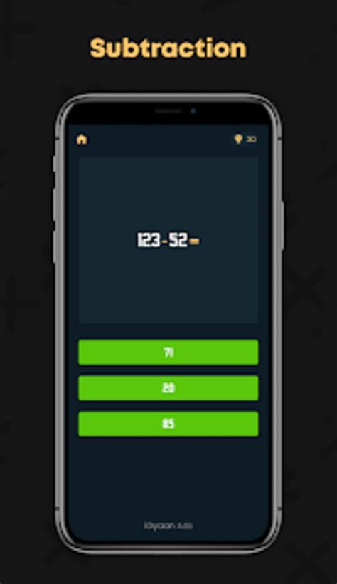 Simple Maths For Android Download Simple Maths For Android Download