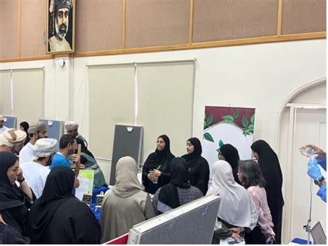 first wavemaker event oman wavemakers united